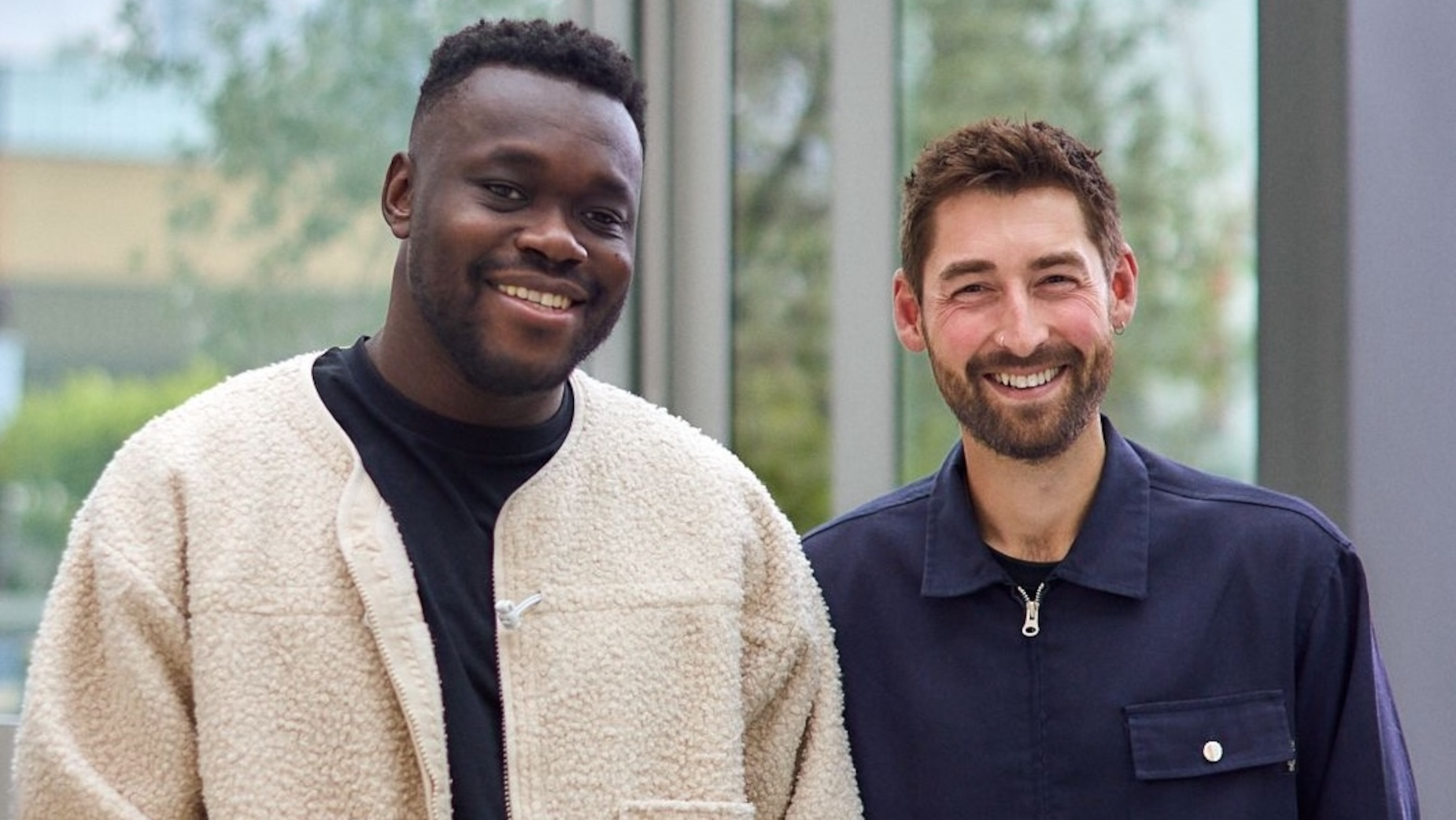 AMV Group Hires Sam Regan Asante to Lead New Creator-led Division ...