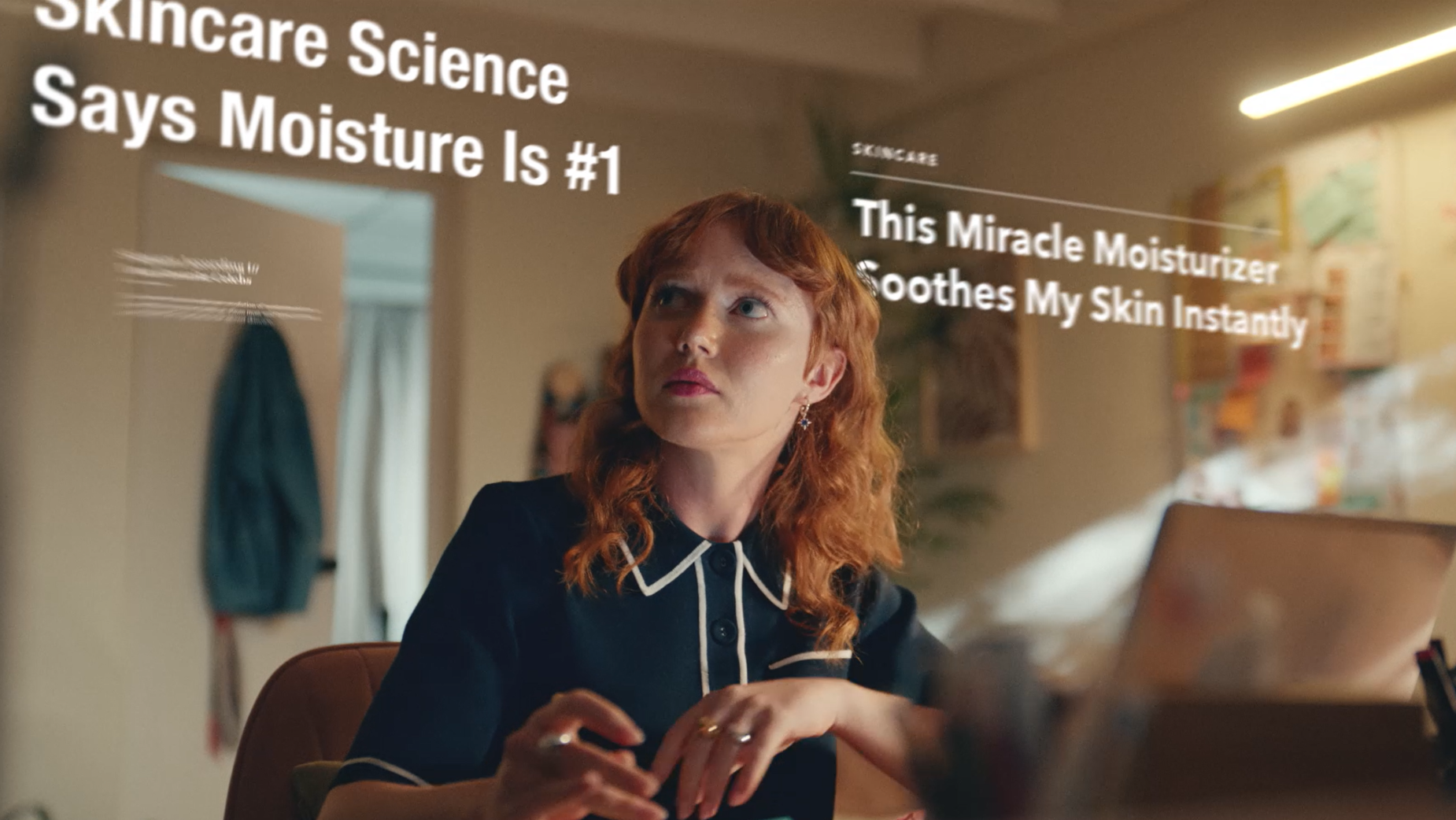 Sephora Simplifies Complicated Skincare Routines in Spots from Taika ...