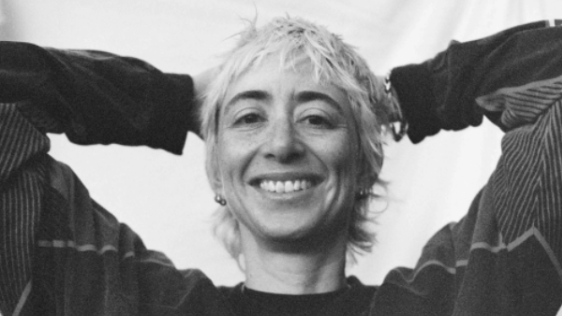 Lydia Garnett Has Joined the Somesuch Roster for Global Representation ...