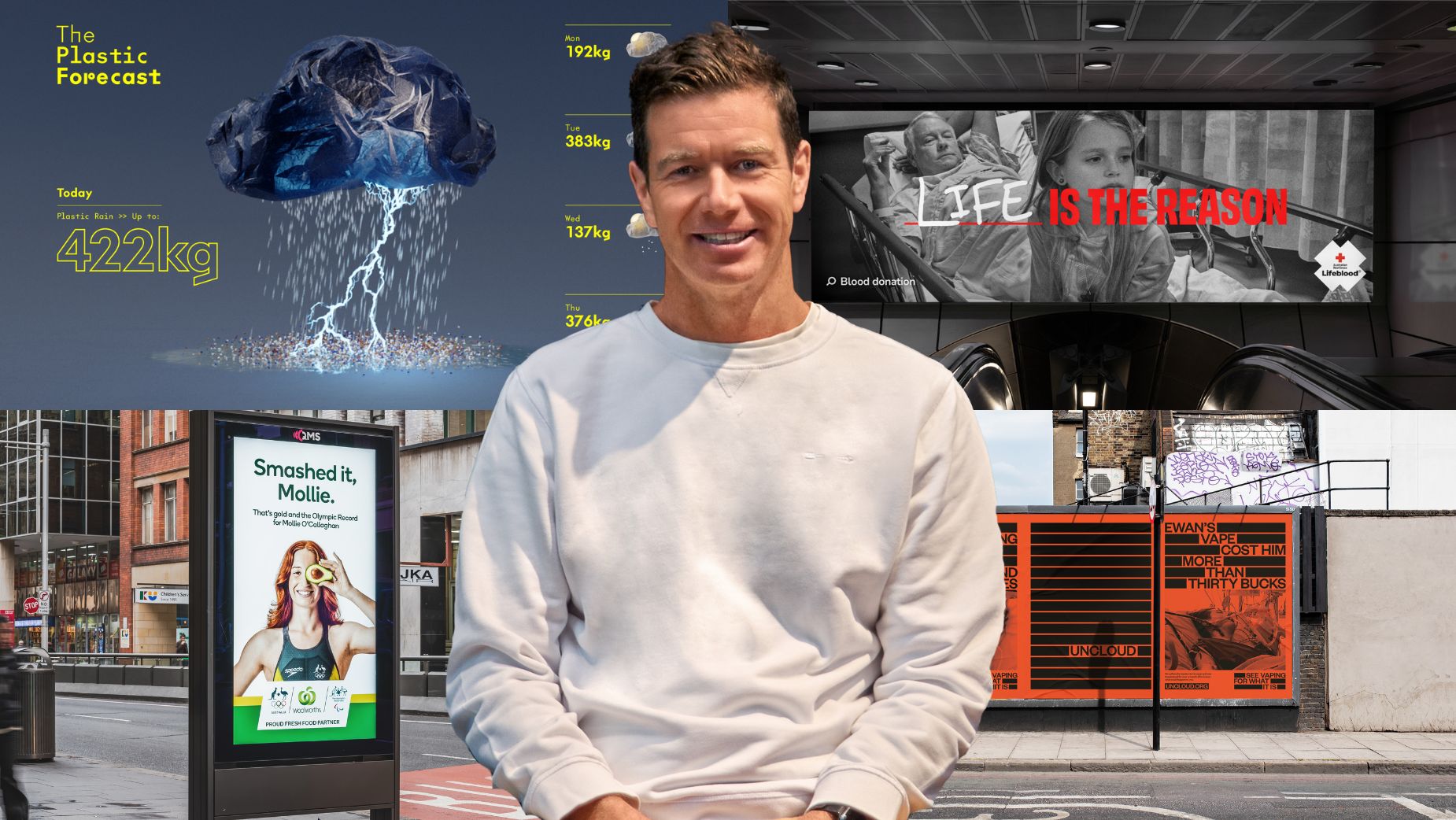 CMOs Have it Tough. Steve Coll Will Help Their Brands Convert Longing ...