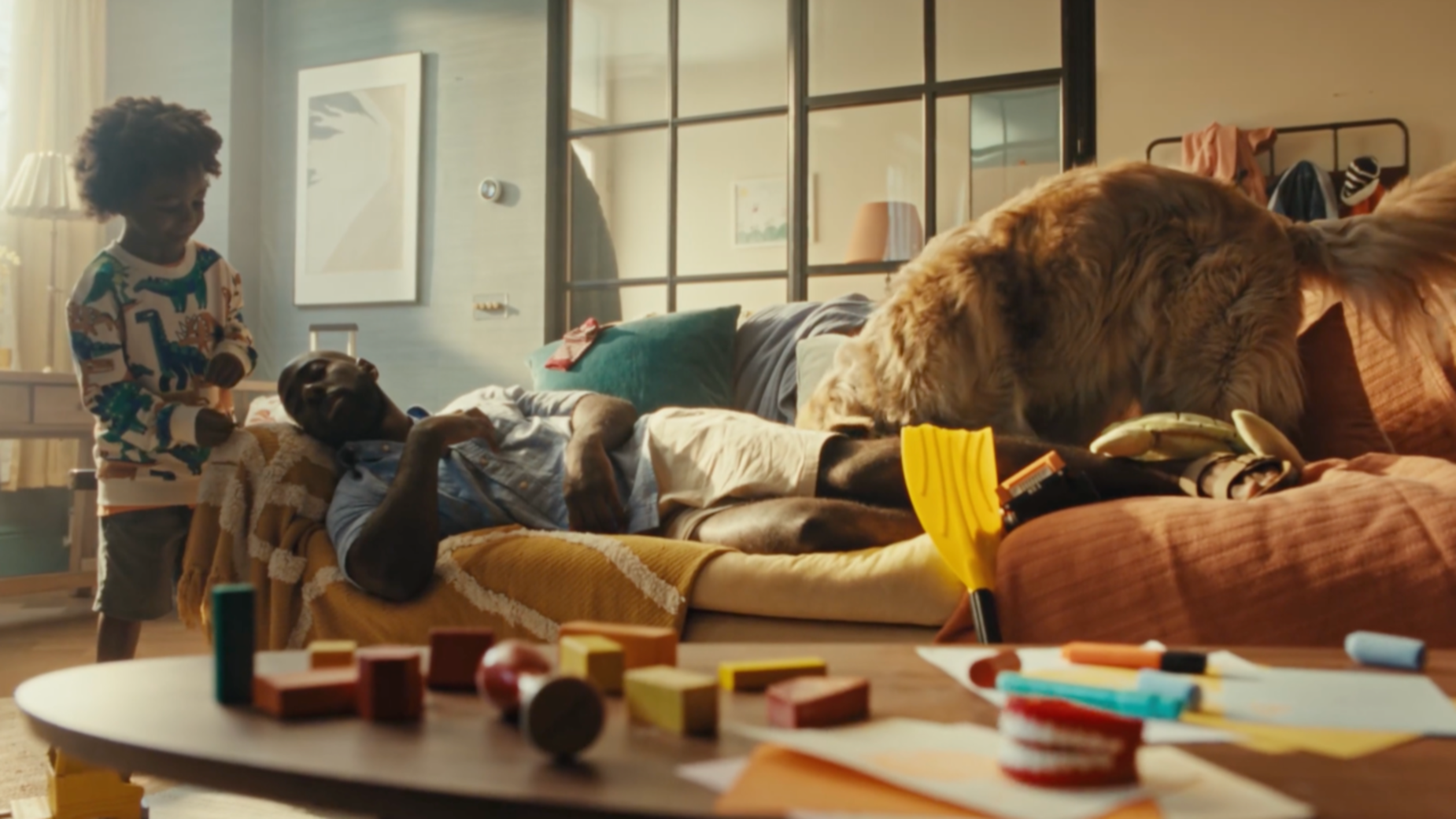 Taskrabbit Marketplace Helps You Navigate Chaos of Everyday Life ...