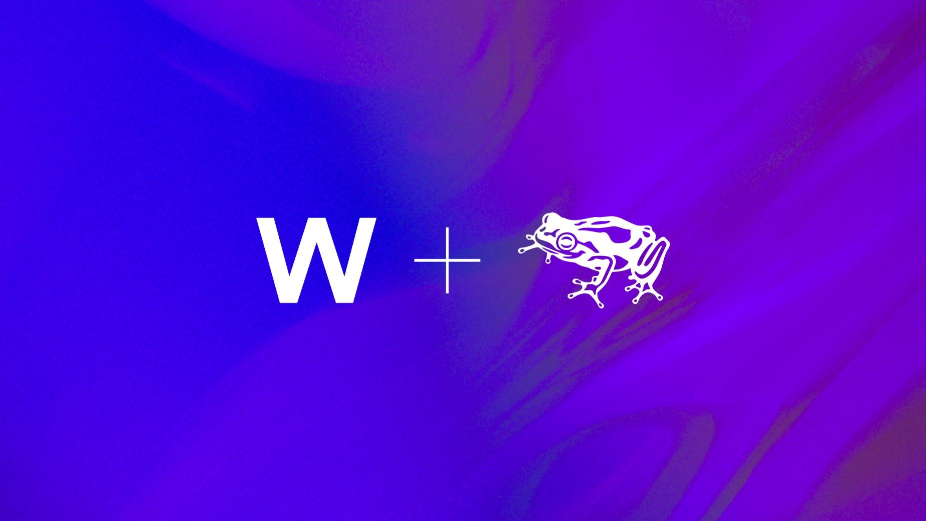 The Works Rolled Into frog | LBBOnline