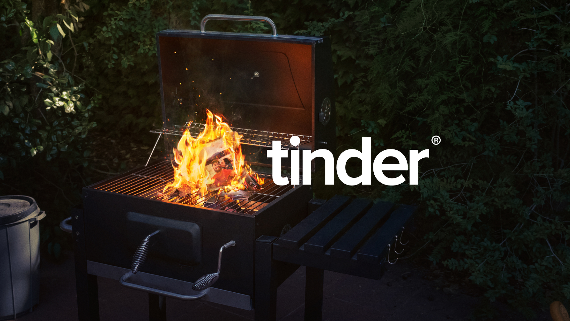 Tinder and GUT Mexico City Invite You to Redefine the Concept of ...