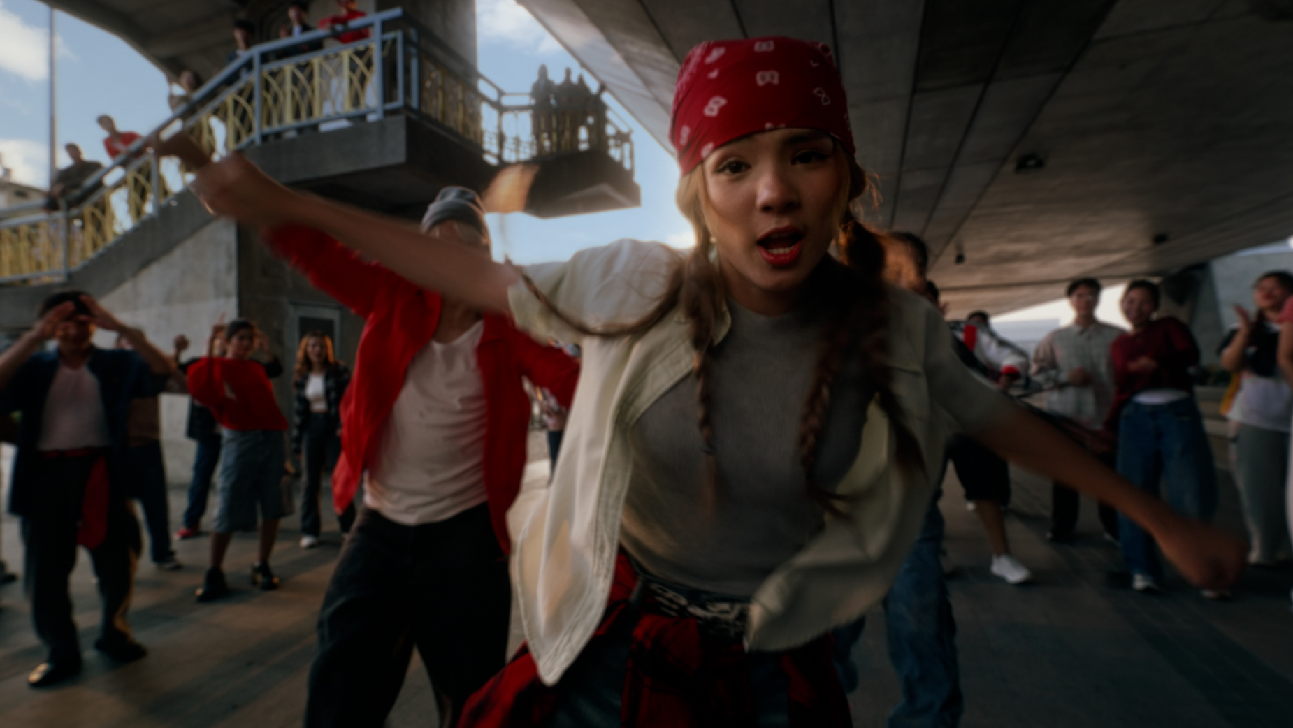 Toyota Asia Harnesses New Generation Energy for Next Era of ‘Move Your ...