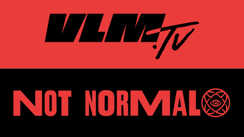 VLM to Rep Not Normal Films in West Coast and Texas | LBBOnline