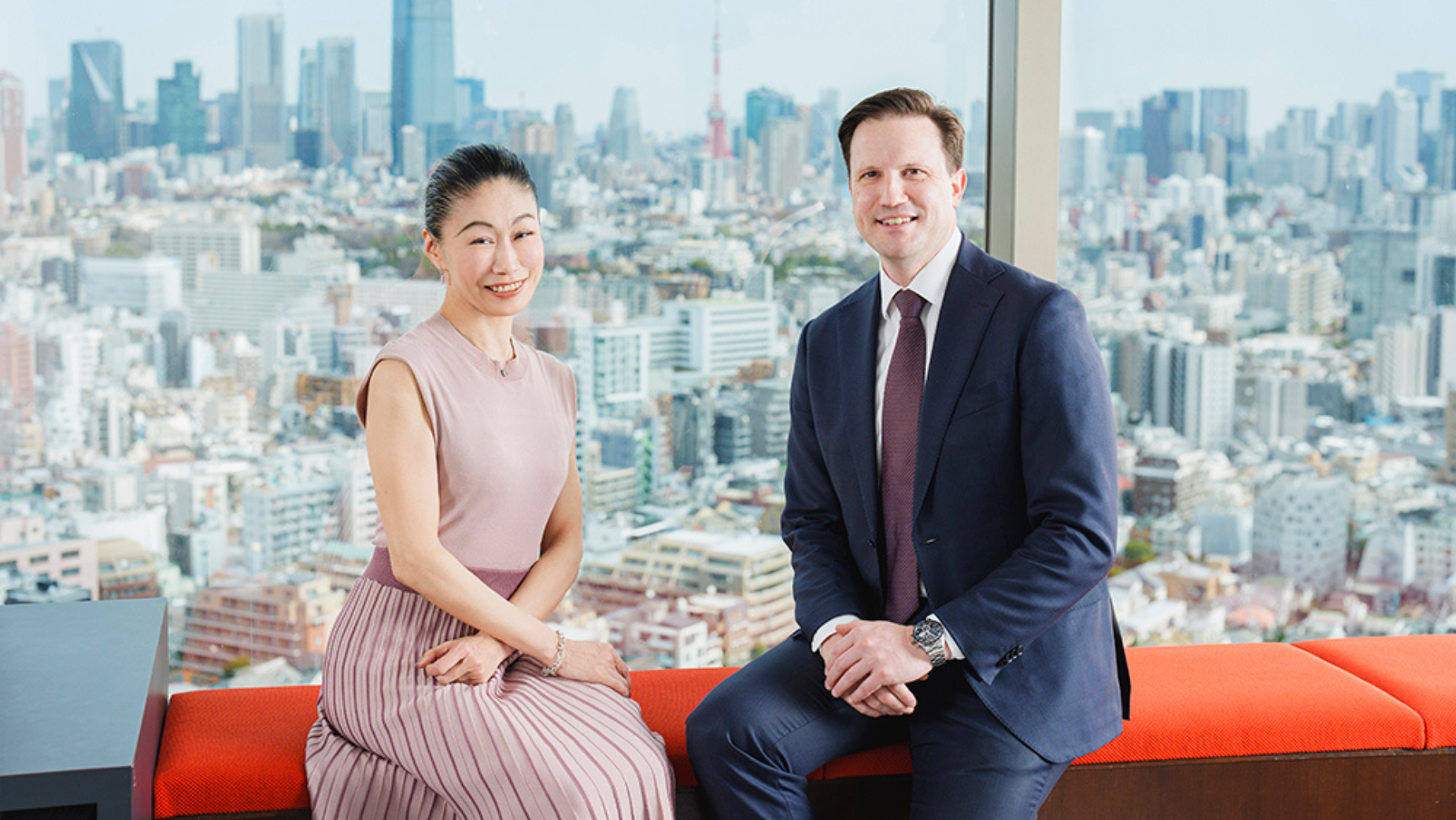 In It Together: VML & Ogilvy Japan’s Co-CEOs Plan for Unity and Deeper ...