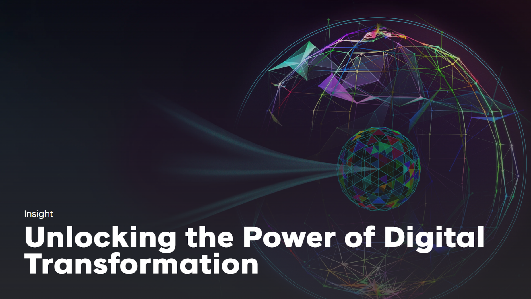 Digital Transformation Projects Cost $10.9M on Average, Yet 37% Still Fail | LBBOnline