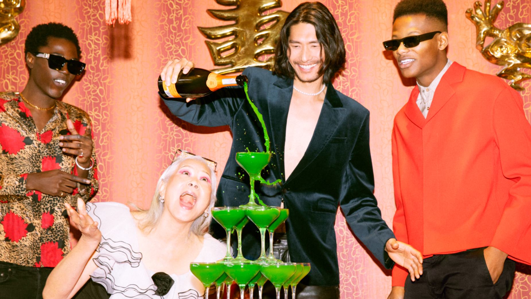 Westside Studio Welcomes Maya Fuhr | LBBOnline