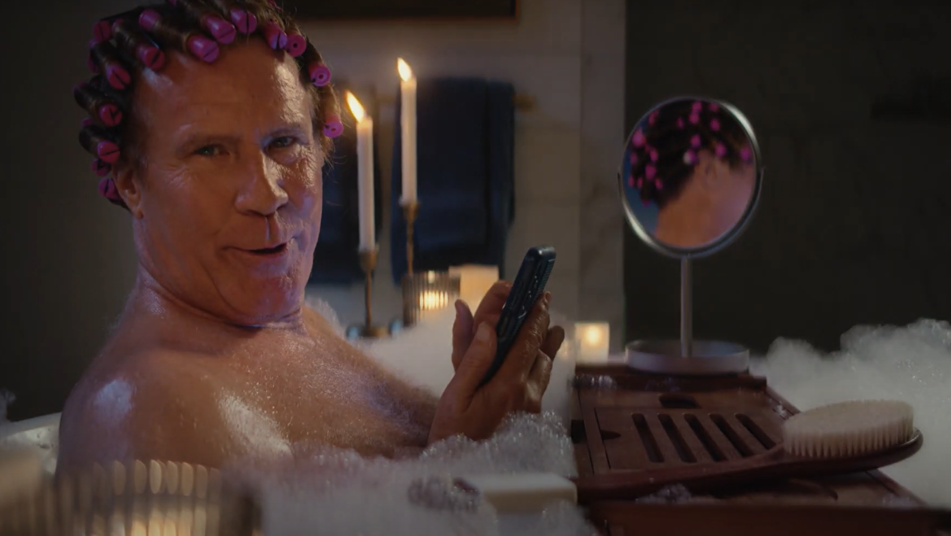 PayPal’s New Musical Ad with Will Ferrell Delivers More Joy Than ...