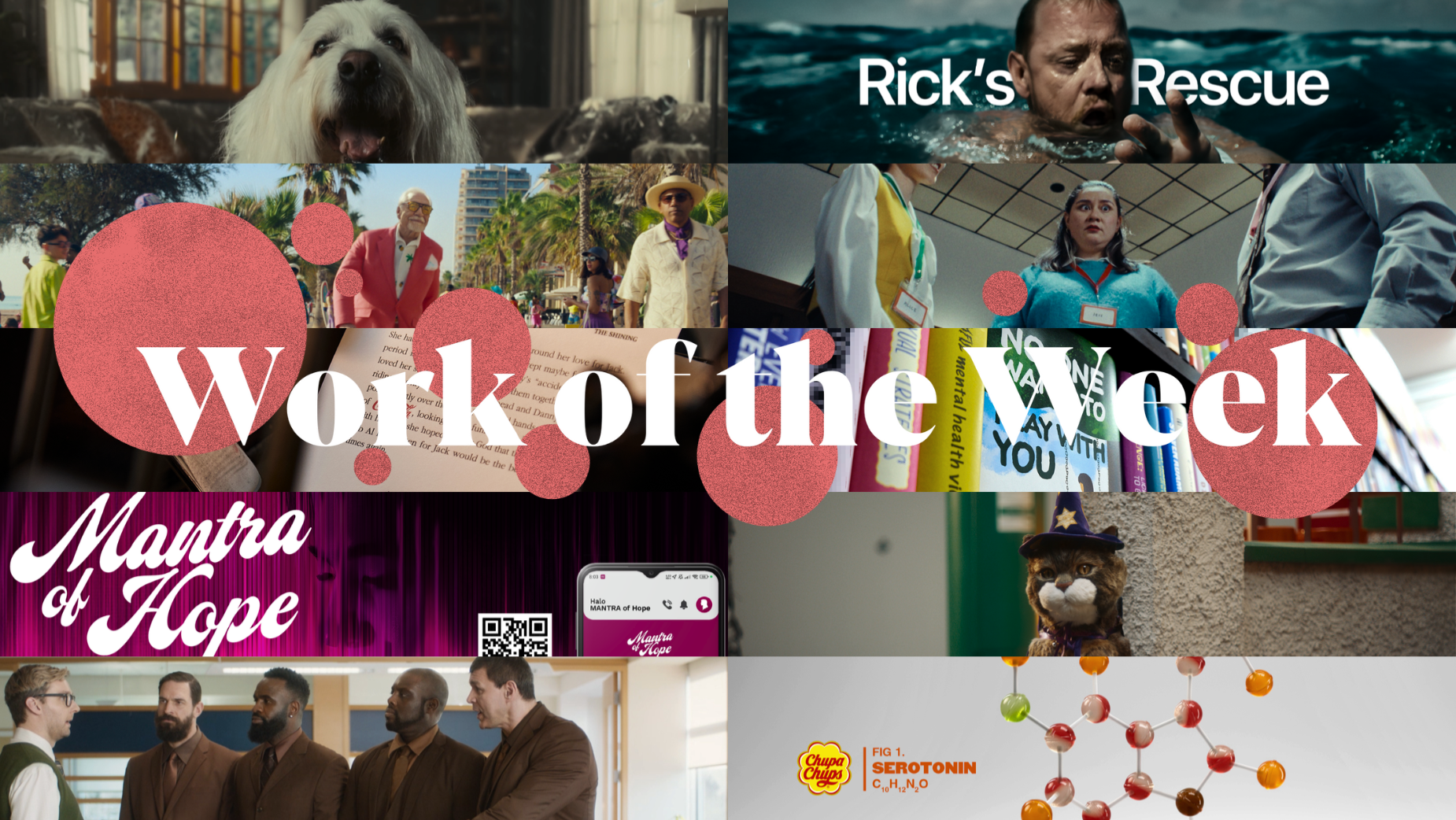 Work of the Week: 11/04/25 | LBBOnline