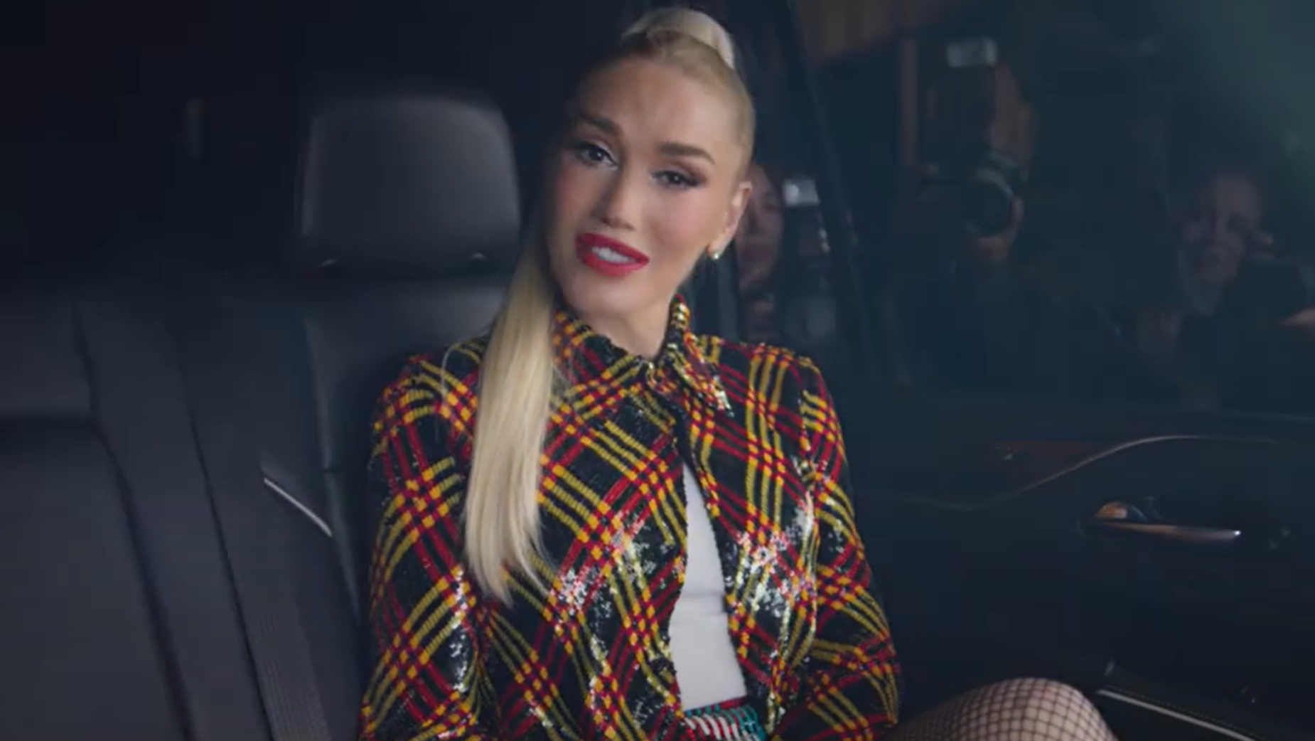 Workday Puts AI Agents Centre Stage with Rock Stars Gwen Stefani, Paul ...