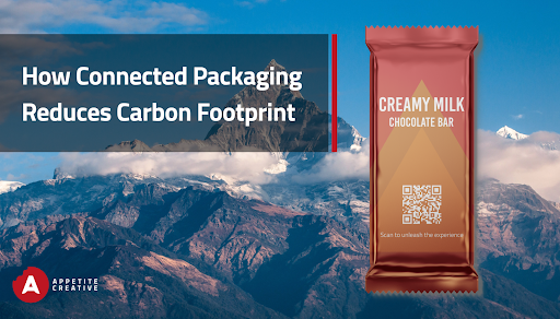 How Connected Packaging Is Reducing Carbon Impact | LBBOnline
