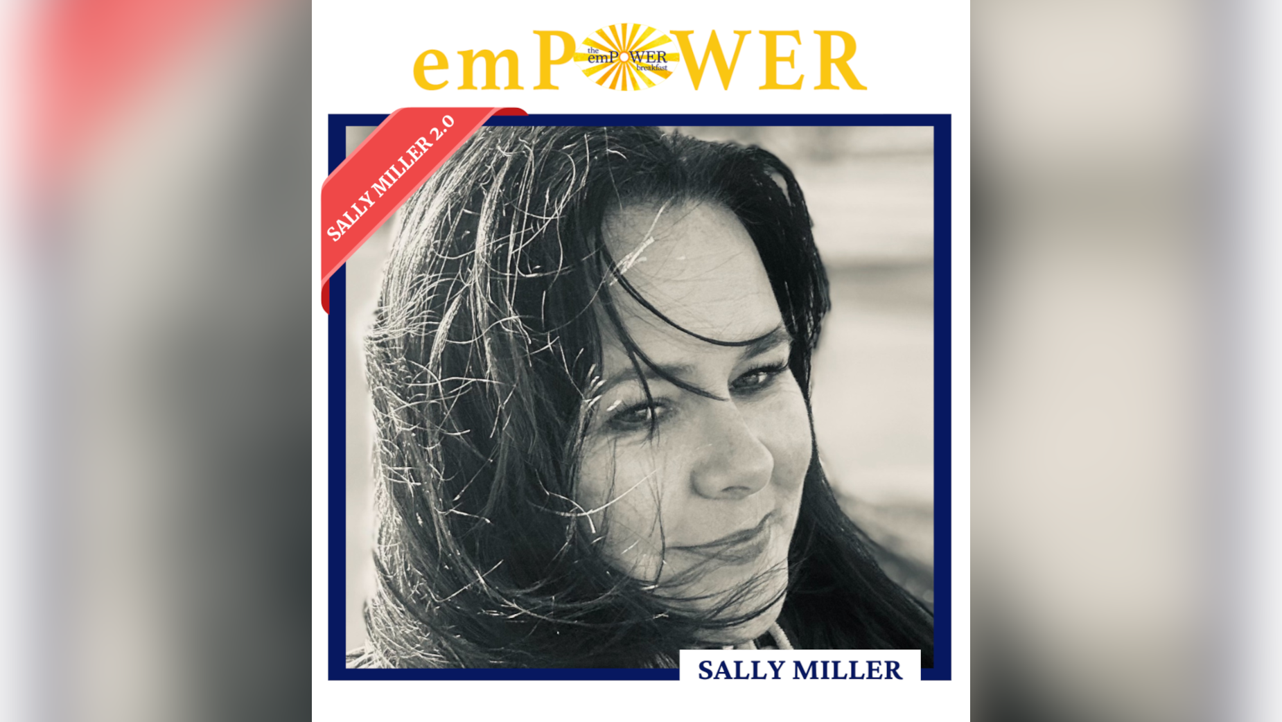 Park Village to Host The emPOWER Breakfast 'Sally Miller 2.0' | LBBOnline