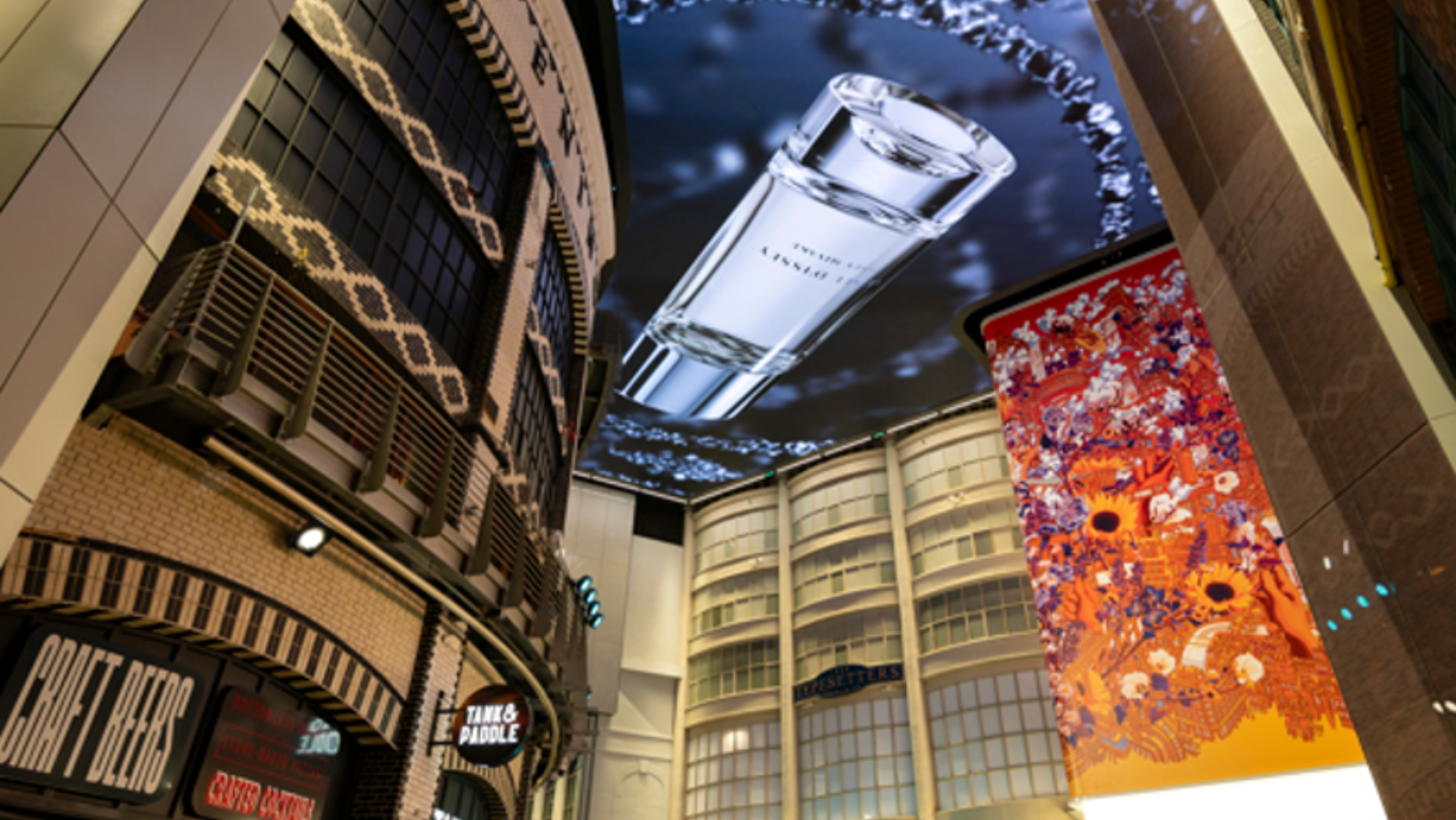 iProspect Connects Issey Miyake Parfums’ Audiences at Every Digital Touchpoint with Innovative ...