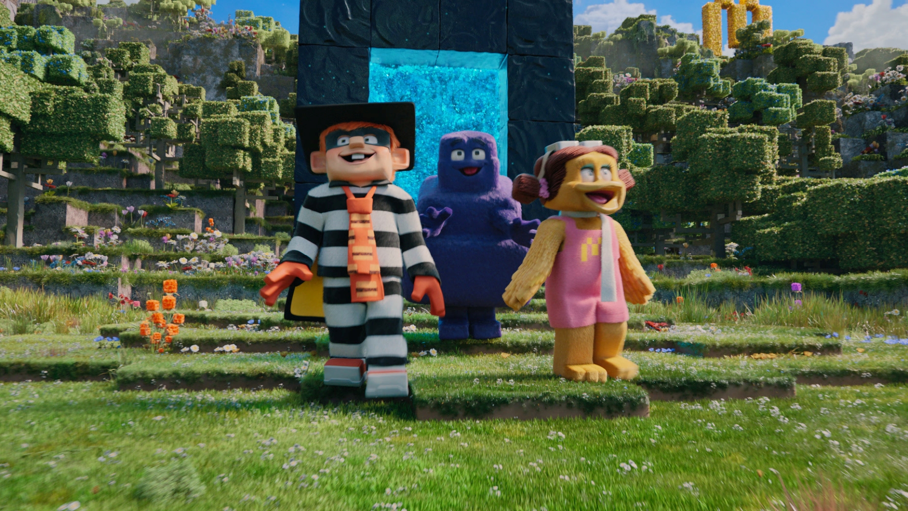 Crafting the Sound of a Blockbuster: How Music Amplified the Minecraft ...