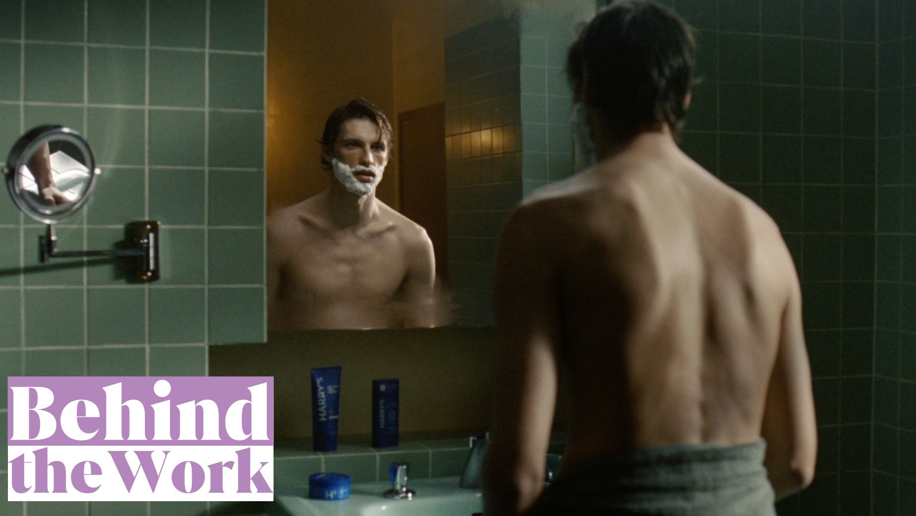 These Hilarious Spots Brought Unexpected Honesty to the Men’s Grooming Category | LBBOnline
