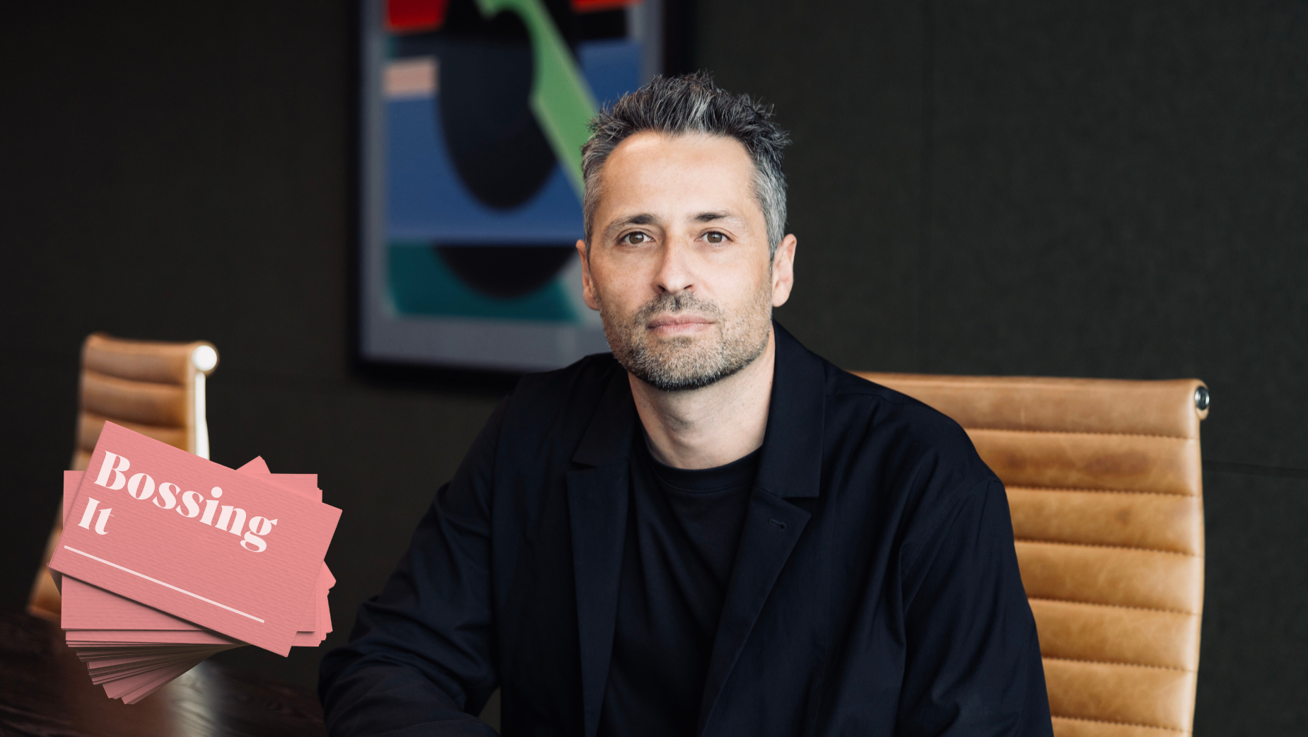 Rob Harvey on Letting Go of Perfectionism and Being Inspired by te ao ...