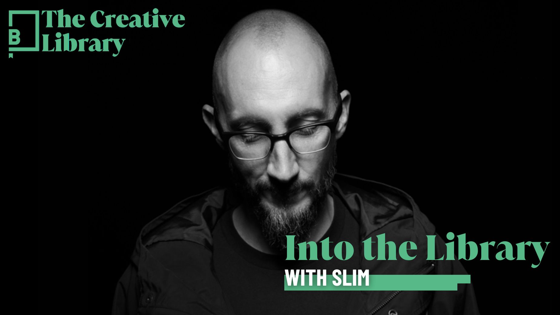 Into the Library with Slim | LBBOnline