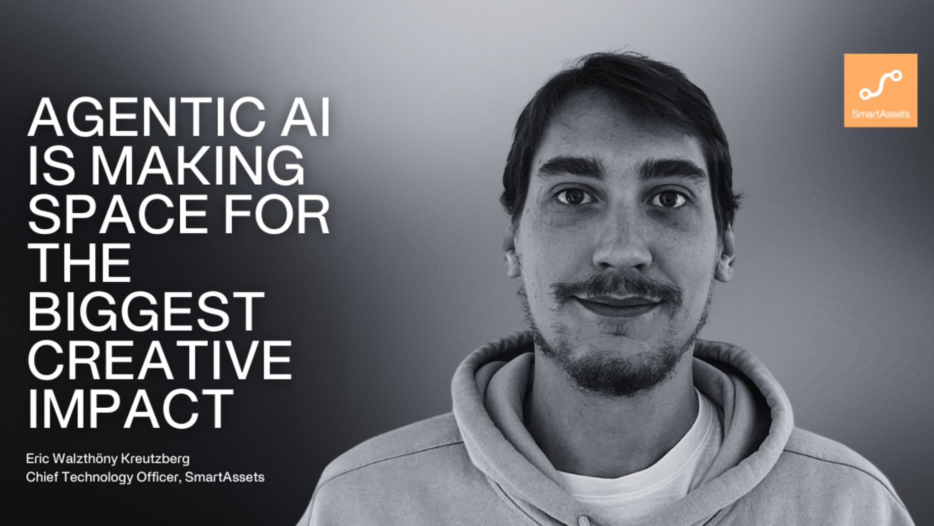 Agentic AI Is Making Space for the Biggest Creative Impact | LBBOnline