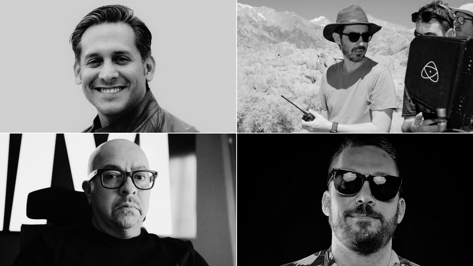 Crafting Creativity Across Borders with The Maestros | LBBOnline