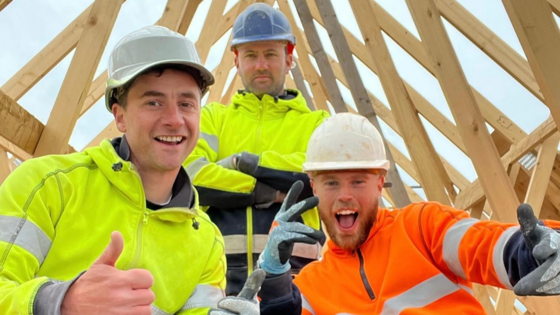 What the *** Is a Tradie Influencer? | LBBOnline