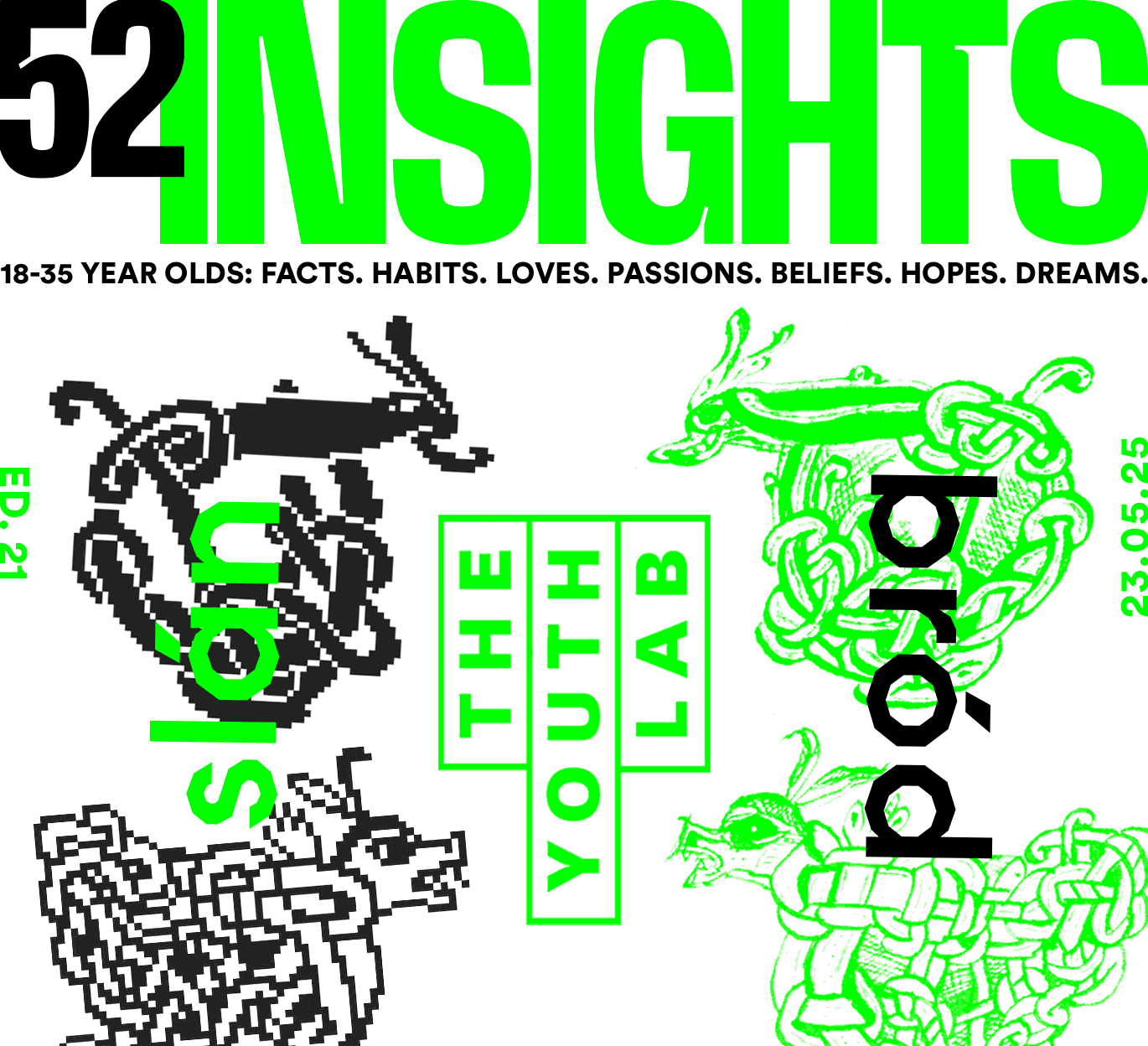 An Féidir Leat É Seo a Léamh? A New Era for the Irish Language | LBBOnline