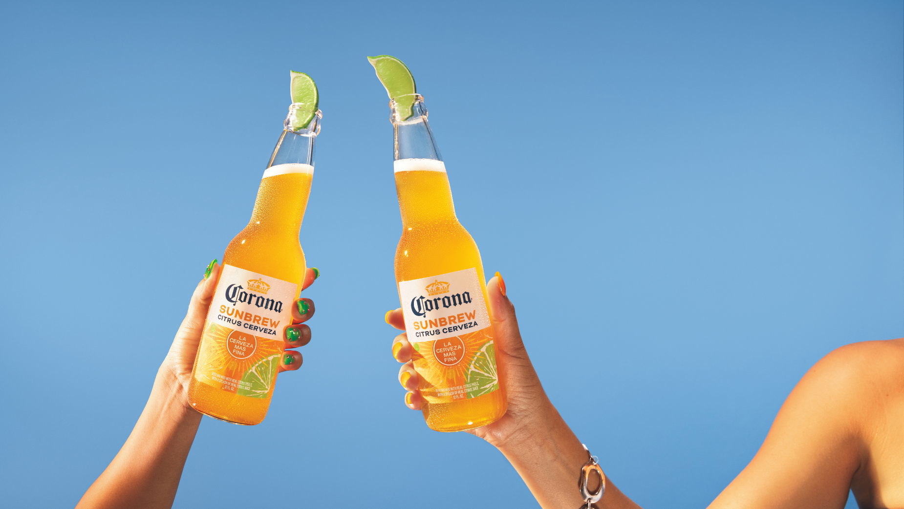 Corona Sunbrew Shines Bright with US Launch and NYC Speakeasy Party ...
