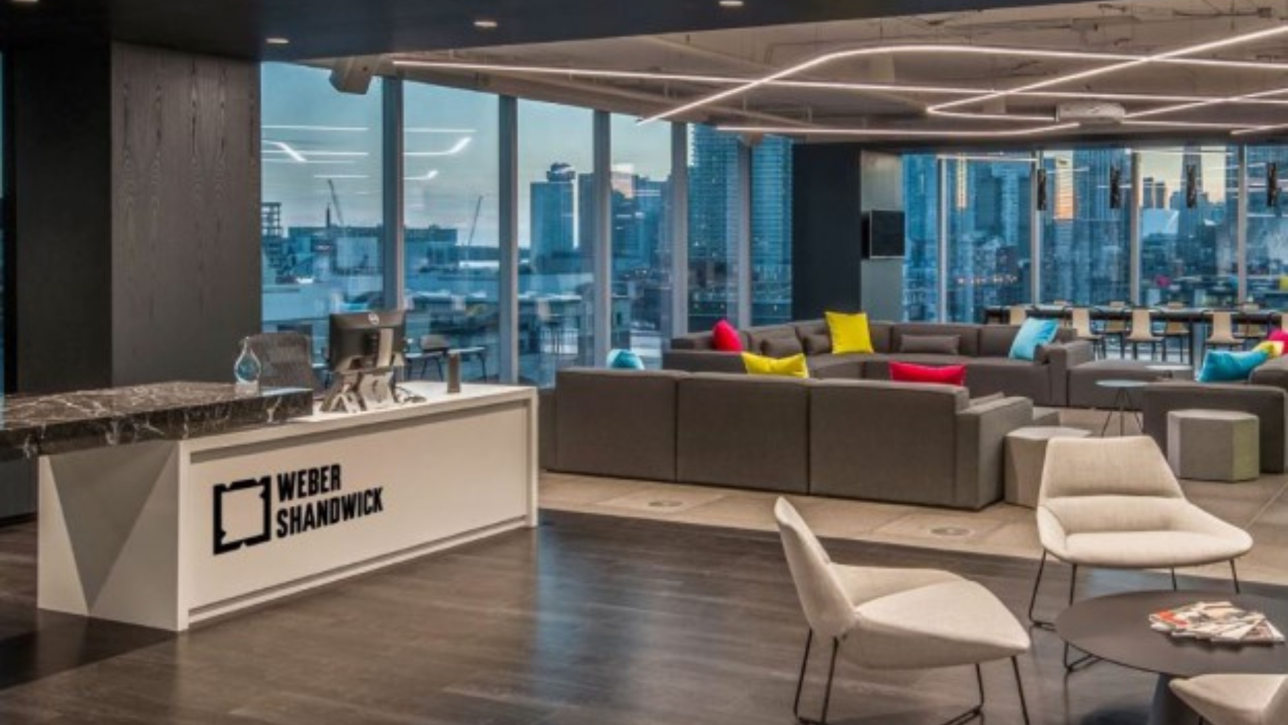 Weber Shandwick Canada Expands Creative and Analytics Leadership ...