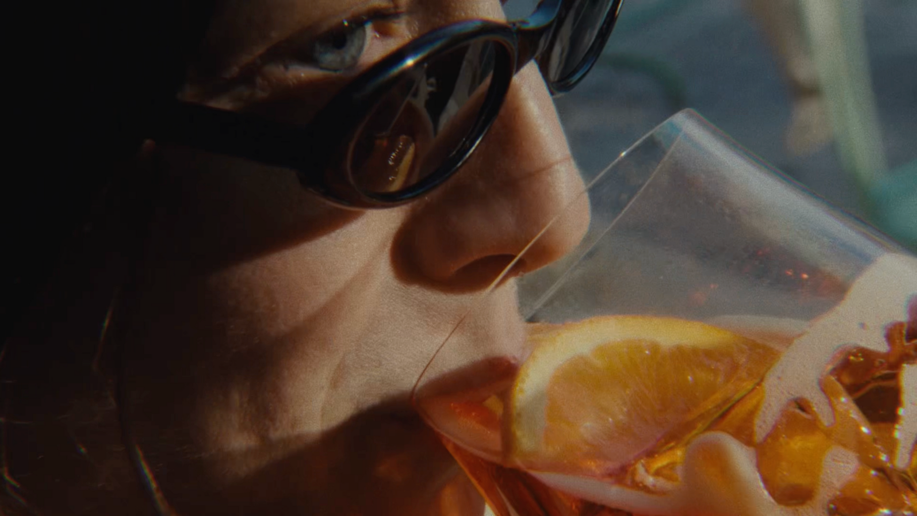Aperol and DDB Paris Unveil First Global Campaign, Celebrating the ...