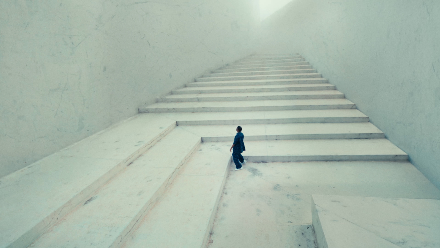King She and Yamê Unleash a Hypnotic Journey Through Chaos, Identity ...