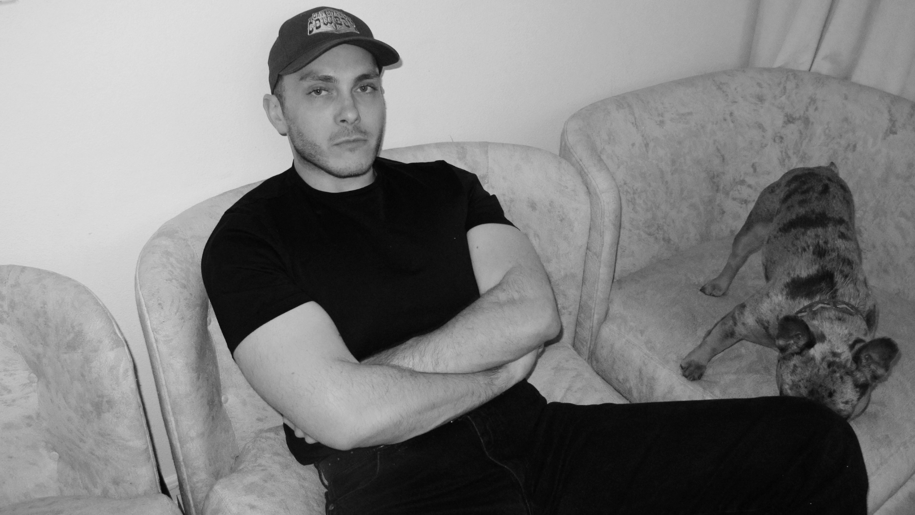 Daniel Sachon Joins Partizan, Bringing Bold Vision and High-Fashion ...