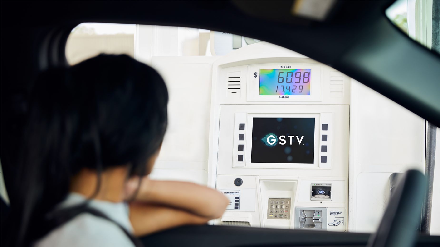 On-the-Go Video Proven a Game-Changer for Foot Traffic By GSTV | LBBOnline