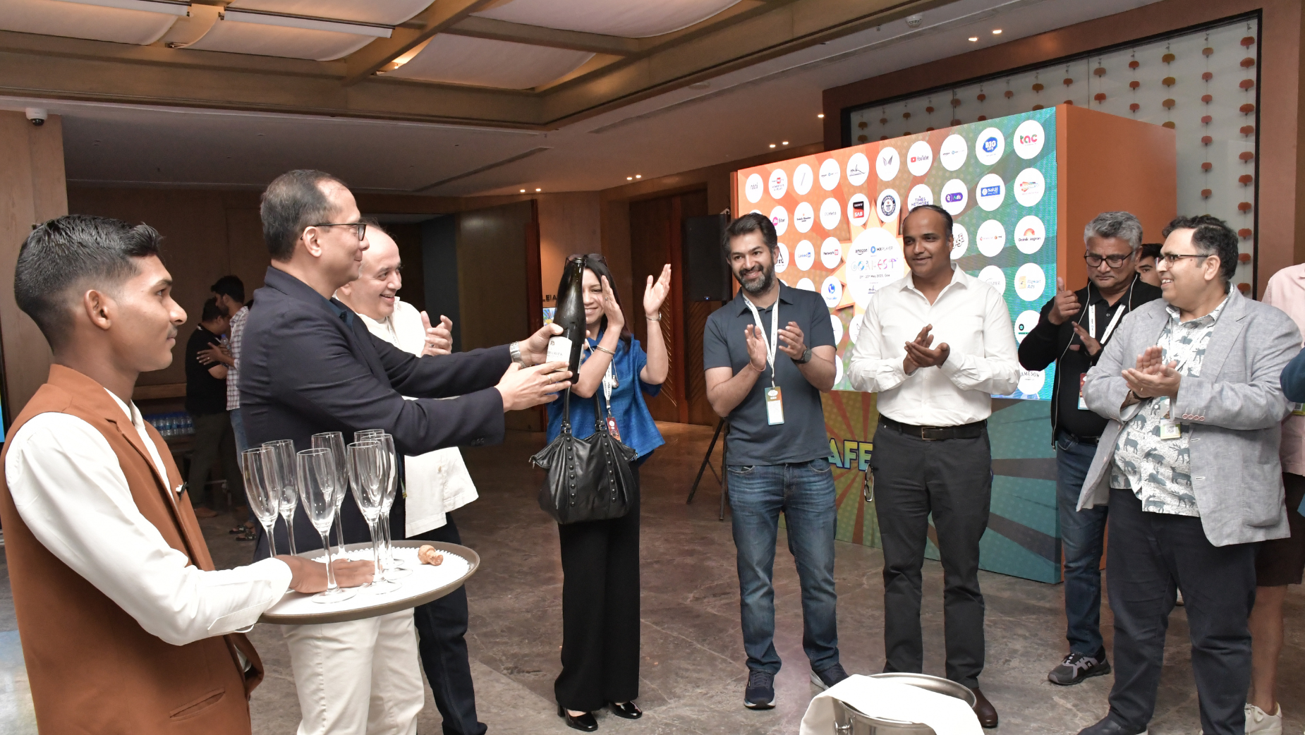 GoaFest 2025 Ignites a Bold New Era for Creativity, Culture, and ...