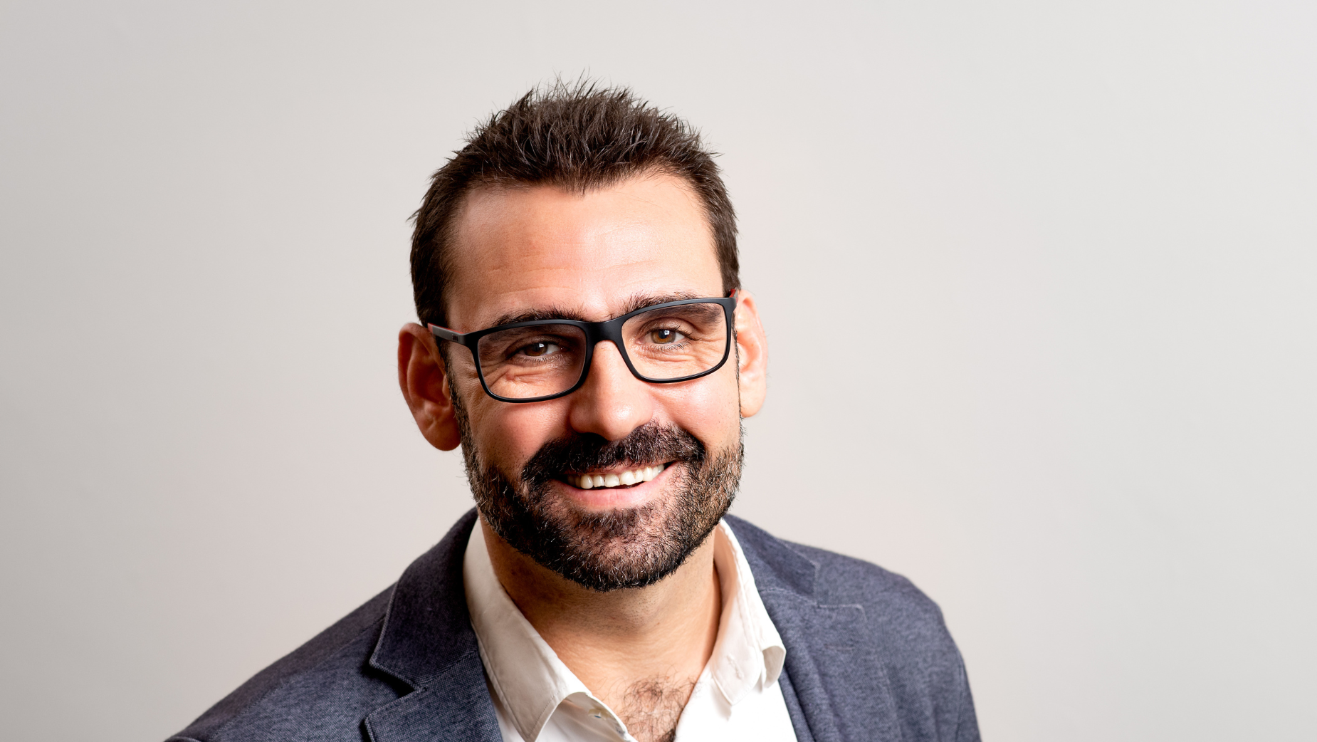 MRM MENAT Appoints Warren Davey as General Manager of MRM KSA | LBBOnline