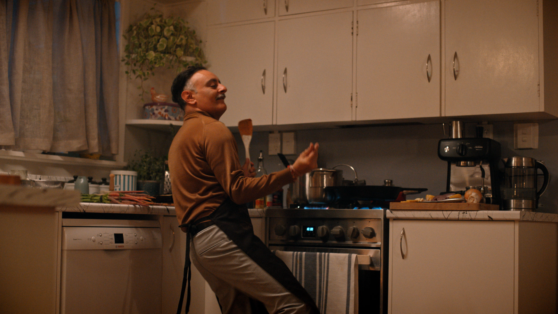 ANZ Celebrates Mortgage Wins with Living Room Dance Party | LBBOnline