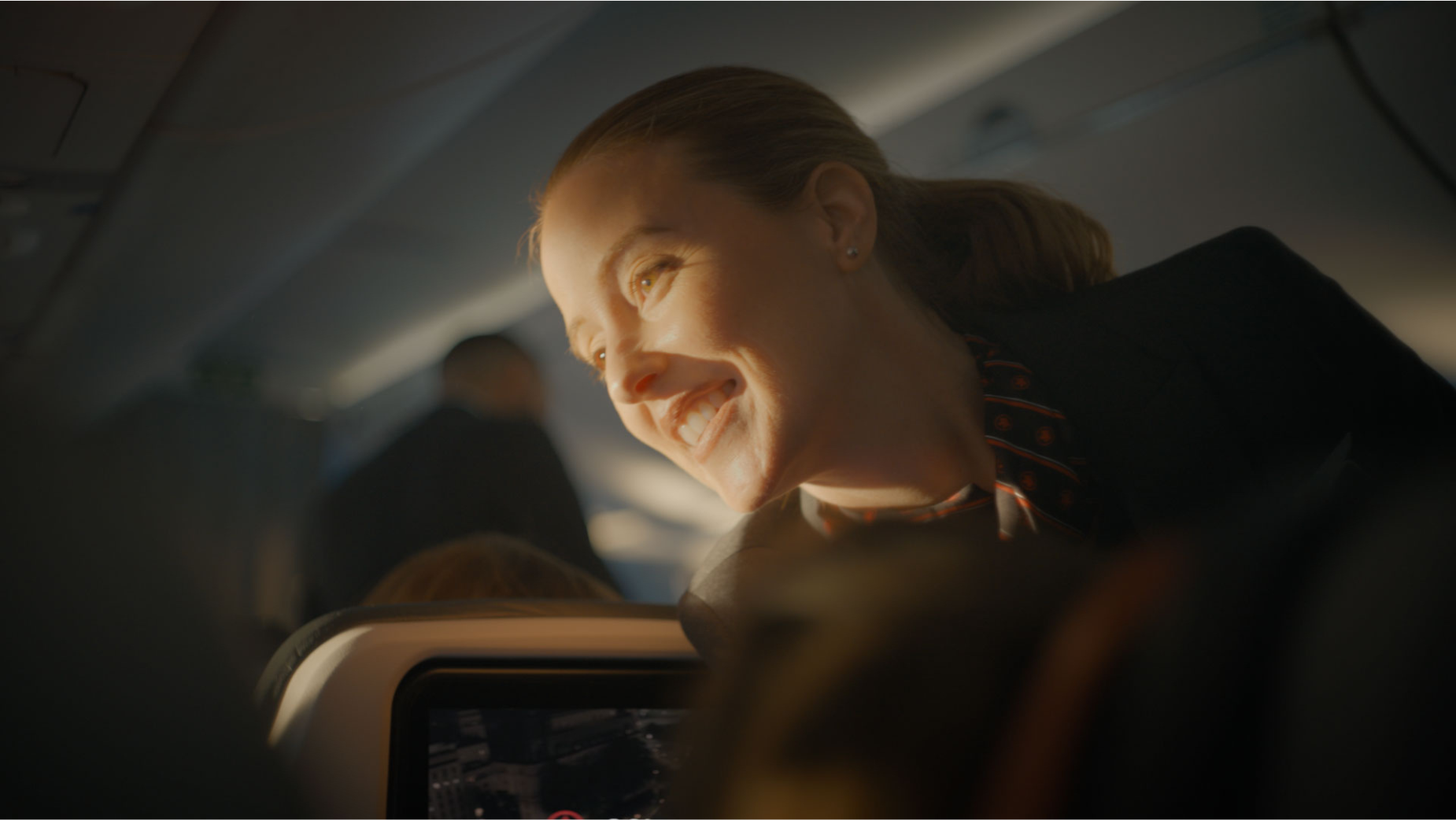 Holiday Films and FCB Toronto Help Air Canada Redefine Vacation Mode ...