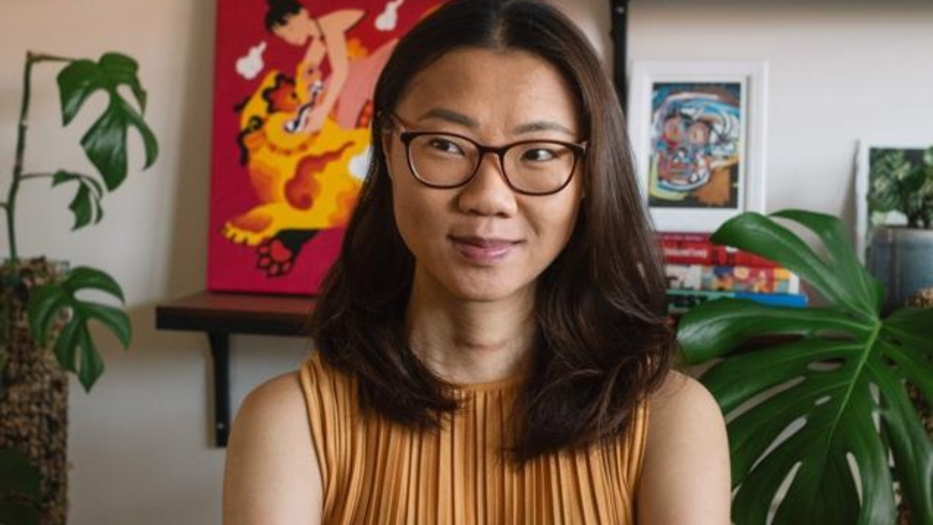 In a Fast World, Alice Tran is Showing Good Things Take Time | LBBOnline