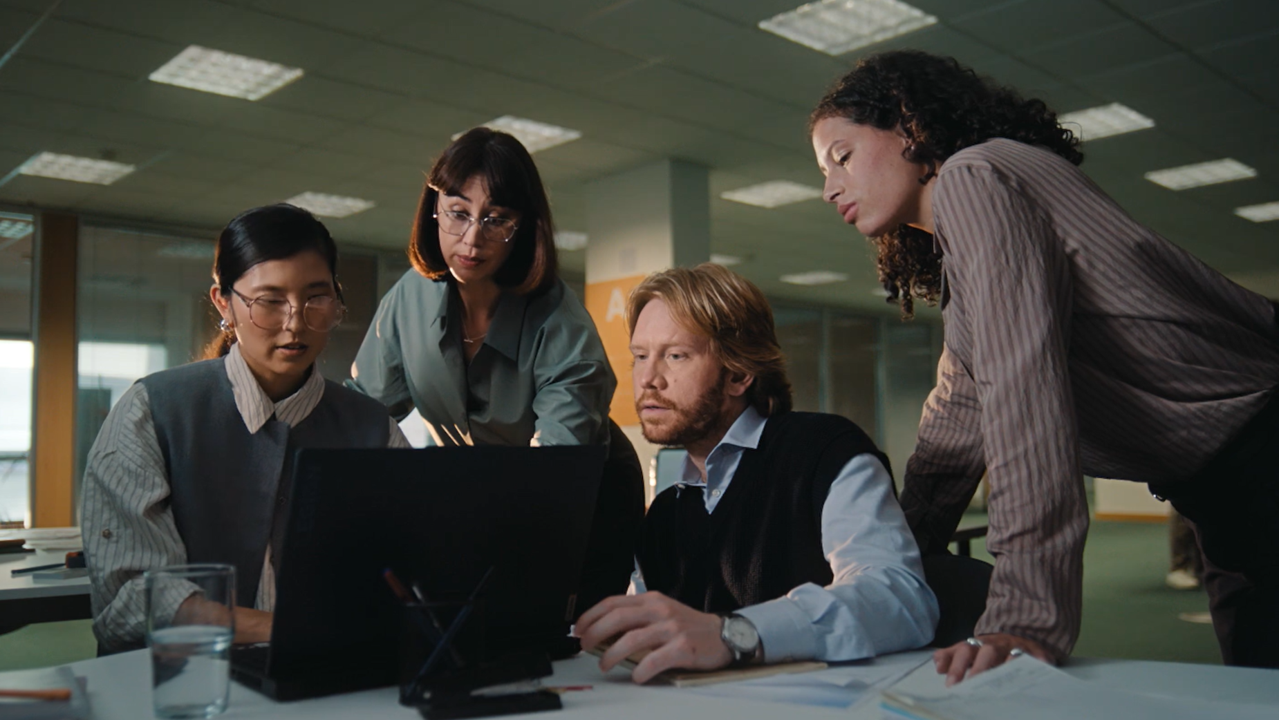 Amazon Ads Brings the Magic Back to Media | LBBOnline