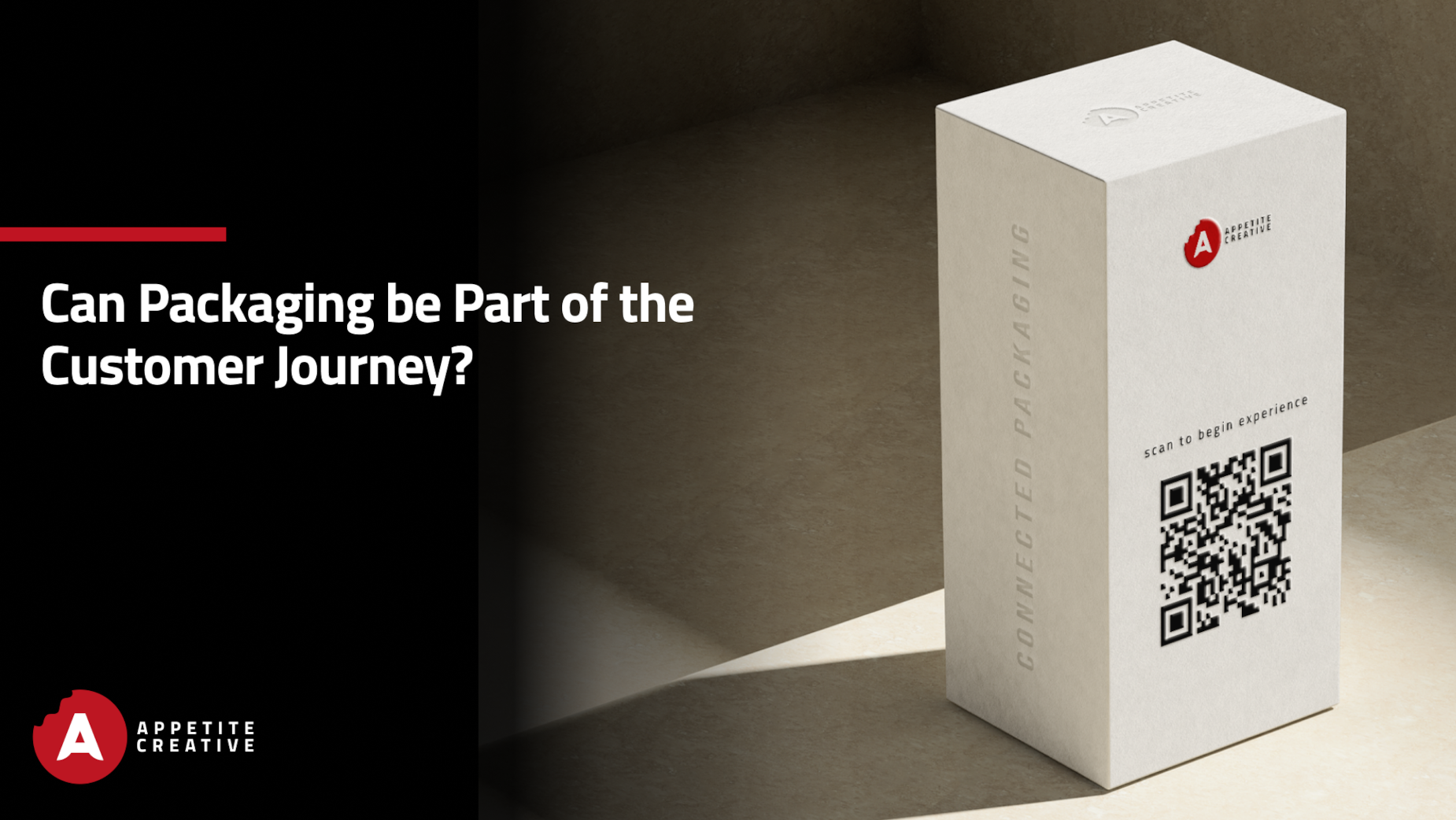 Connected Packaging and the Customer Journey | LBBOnline