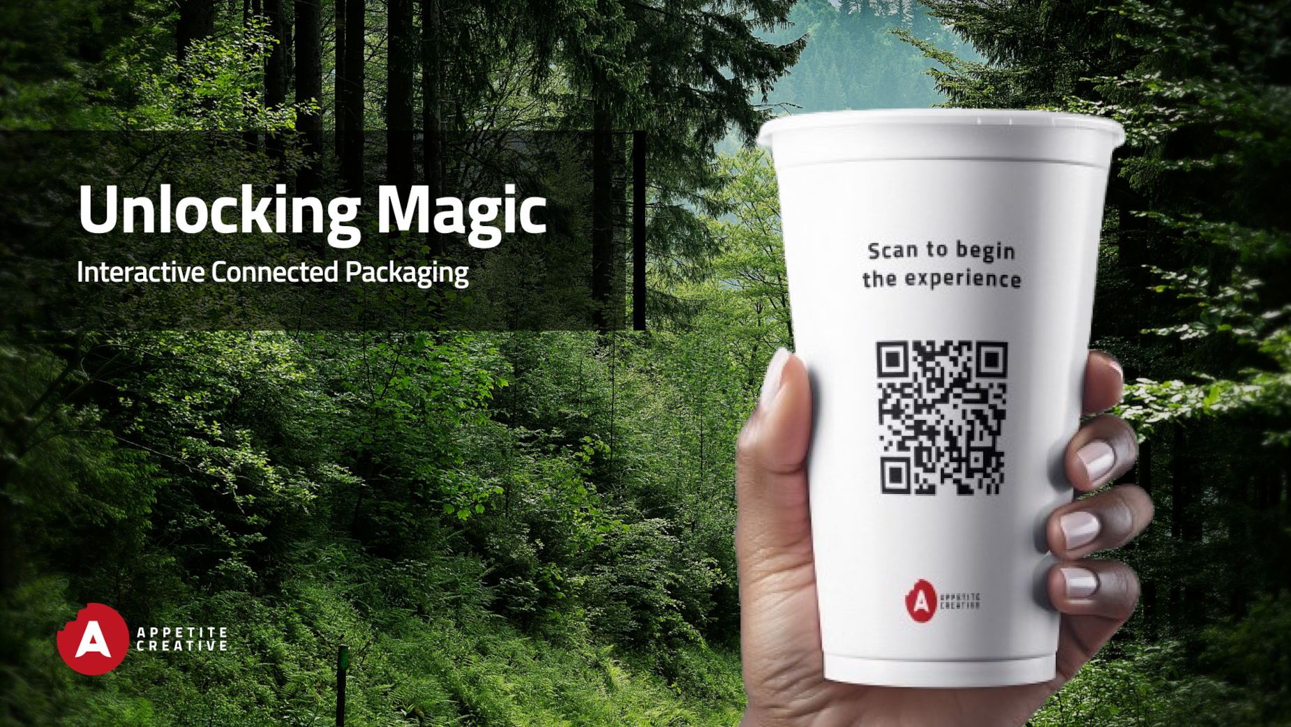 How Connected Packaging Drives the Circular Economy | LBBOnline