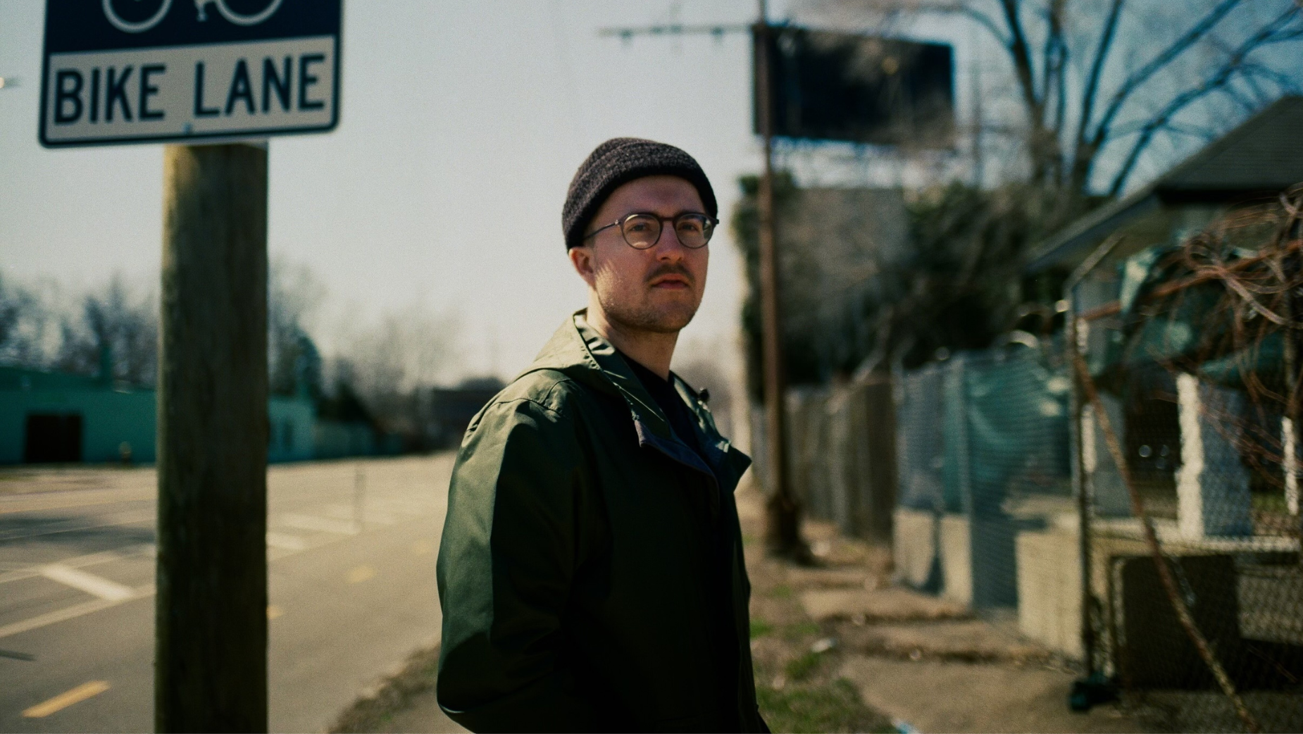 ArtClass Signs Award-Winning Director Luke Jaden | LBBOnline