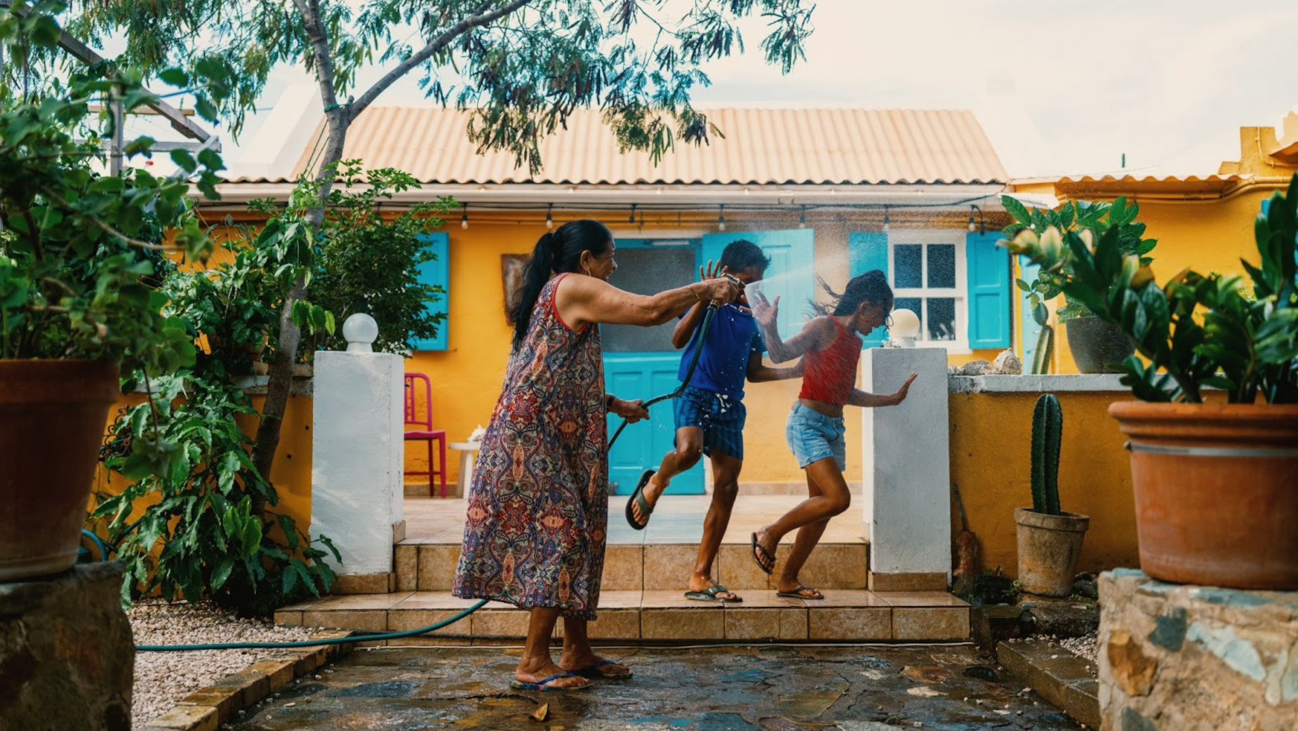 Aruba Tourism Authority Delicately Protects Tourism, Nature, and ...