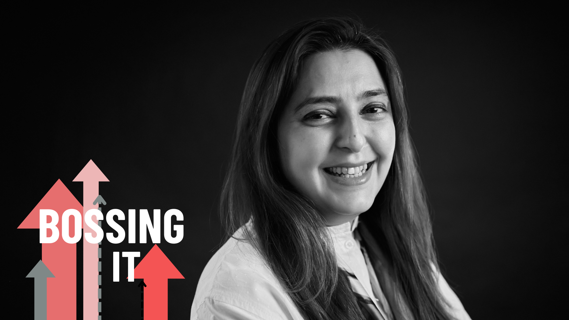 How Atiya Zaidi Became BBDO Pakistan’s CEO and CCO | LBBOnline