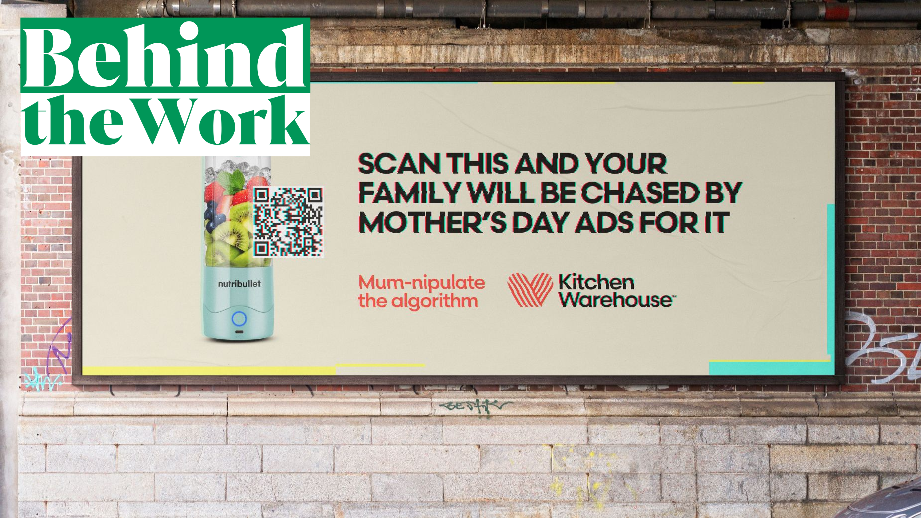 How Kitchen Warehouse Helped Mums Hack Algorithms to Grow Sales by 20% | LBBOnline