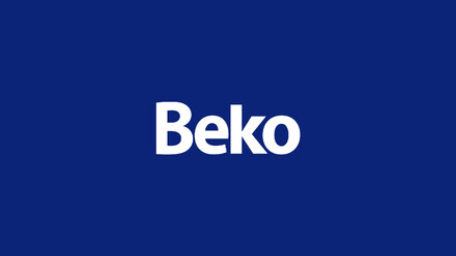 Beko, Whirlpool, and Hotpoint Choose McCann for AI-Powered Brand ...