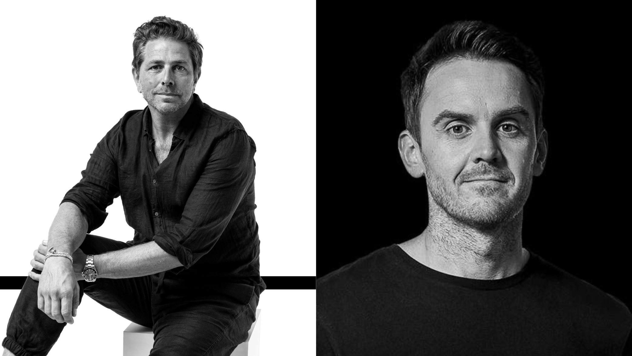 Ben Coulson Departs Dentsu AUNZ as CCO, Brett Colliver Elevated in ...