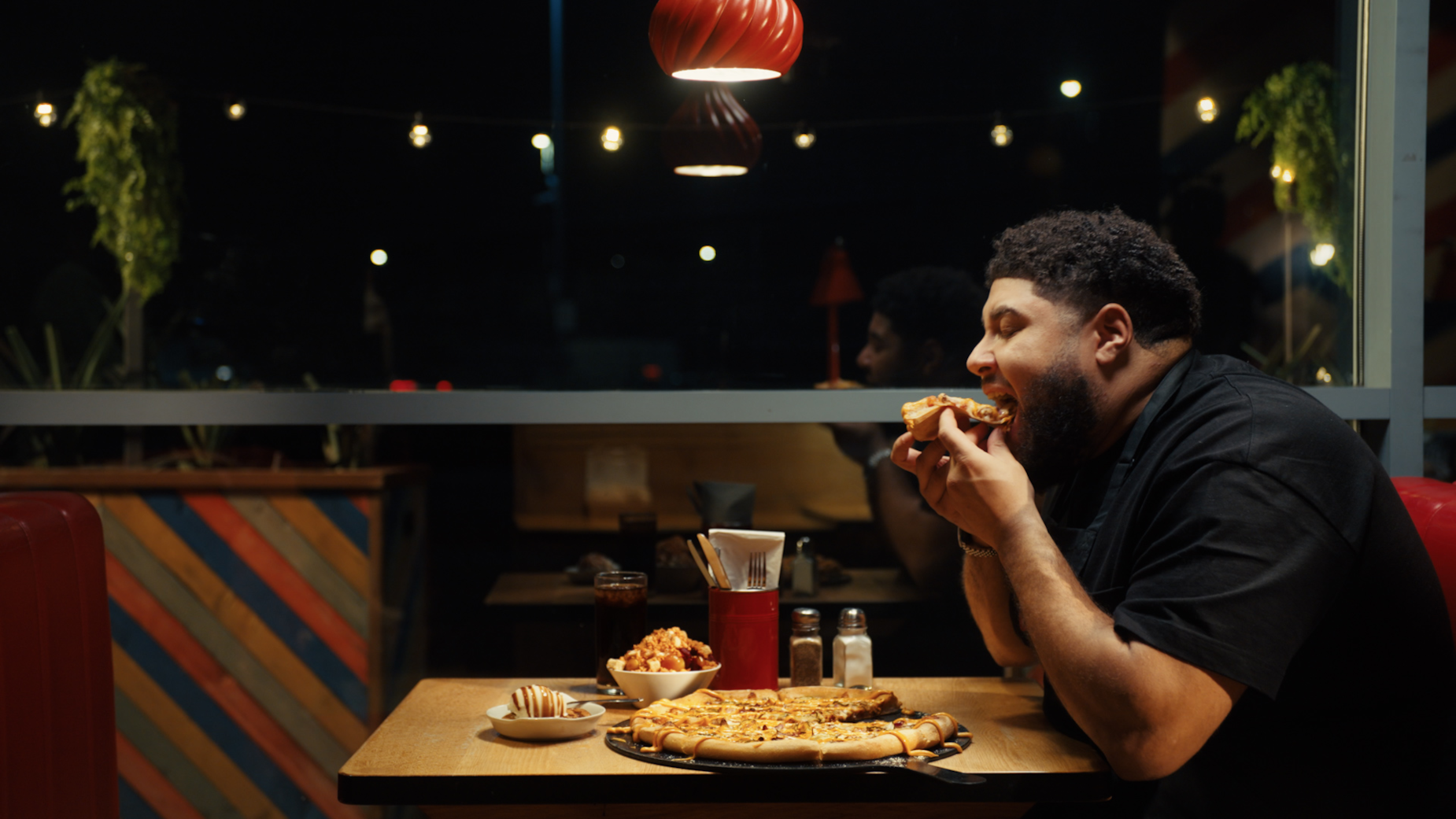 Pizza Hut Joins Big Zuu and AJ Tracey for Flavour-filled Sky Max Series ...