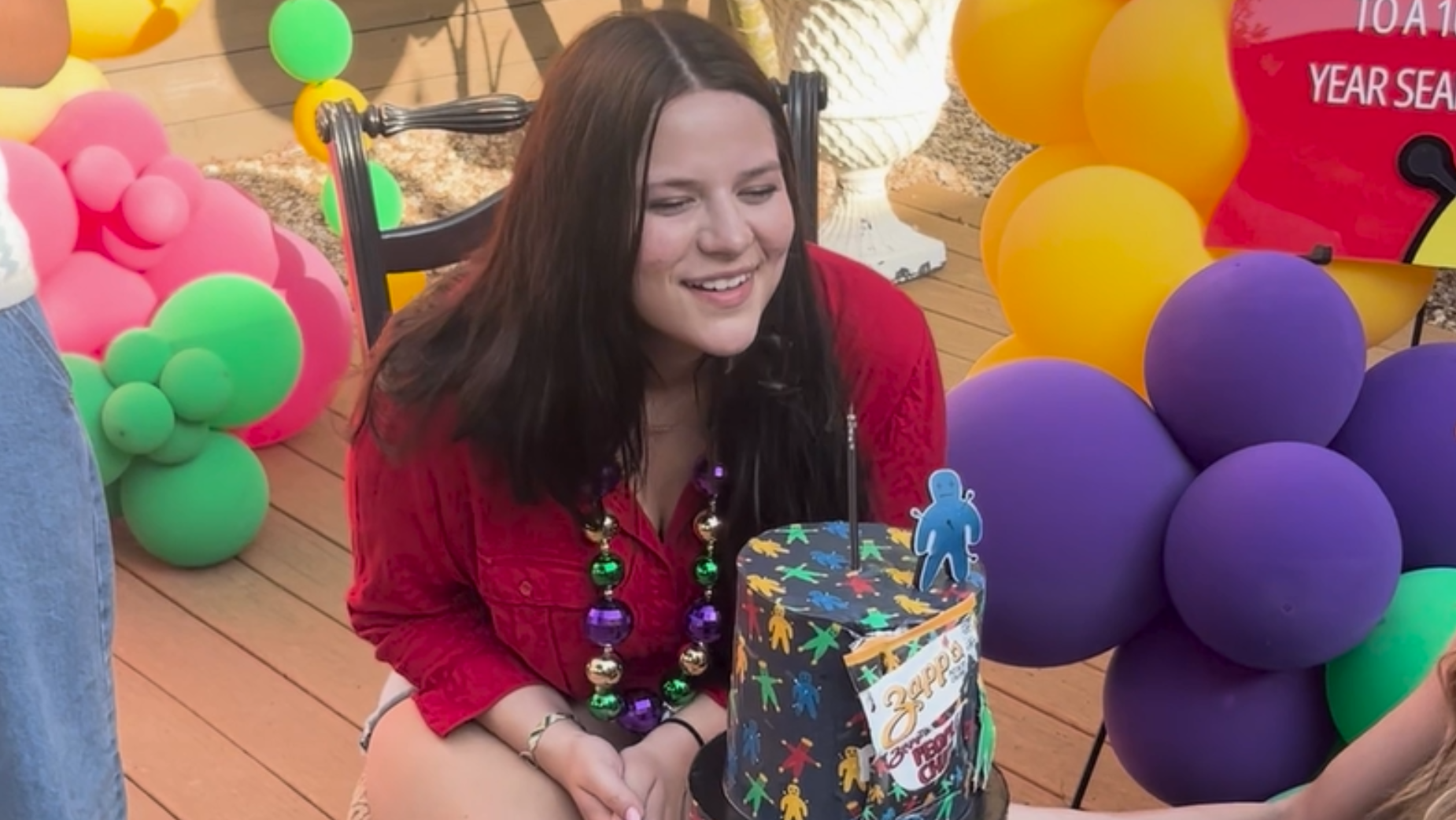 How Zapp’s Responded to a Viral Moment and Brought ‘People Chips’ to Life | LBBOnline