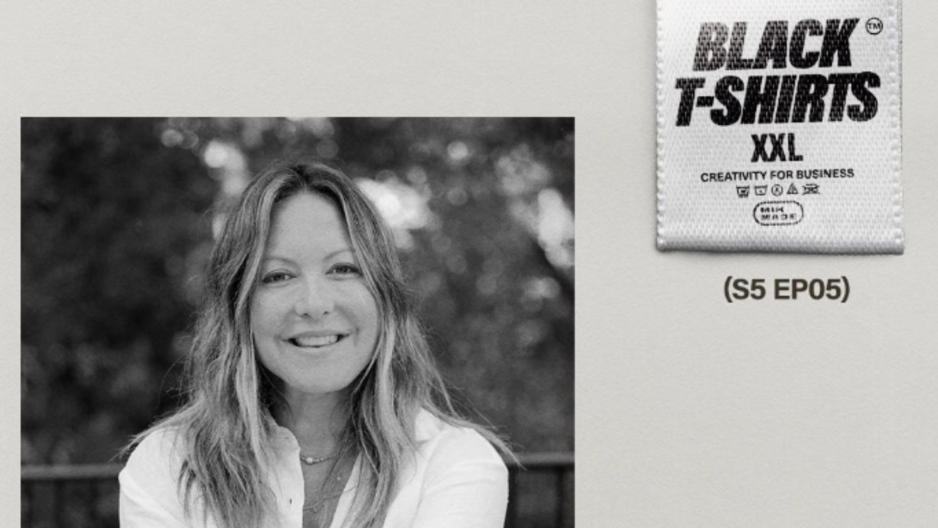 Silicon Valley PR Guru Brooke Hammerling Joins Black T-Shirts | LBBOnline
