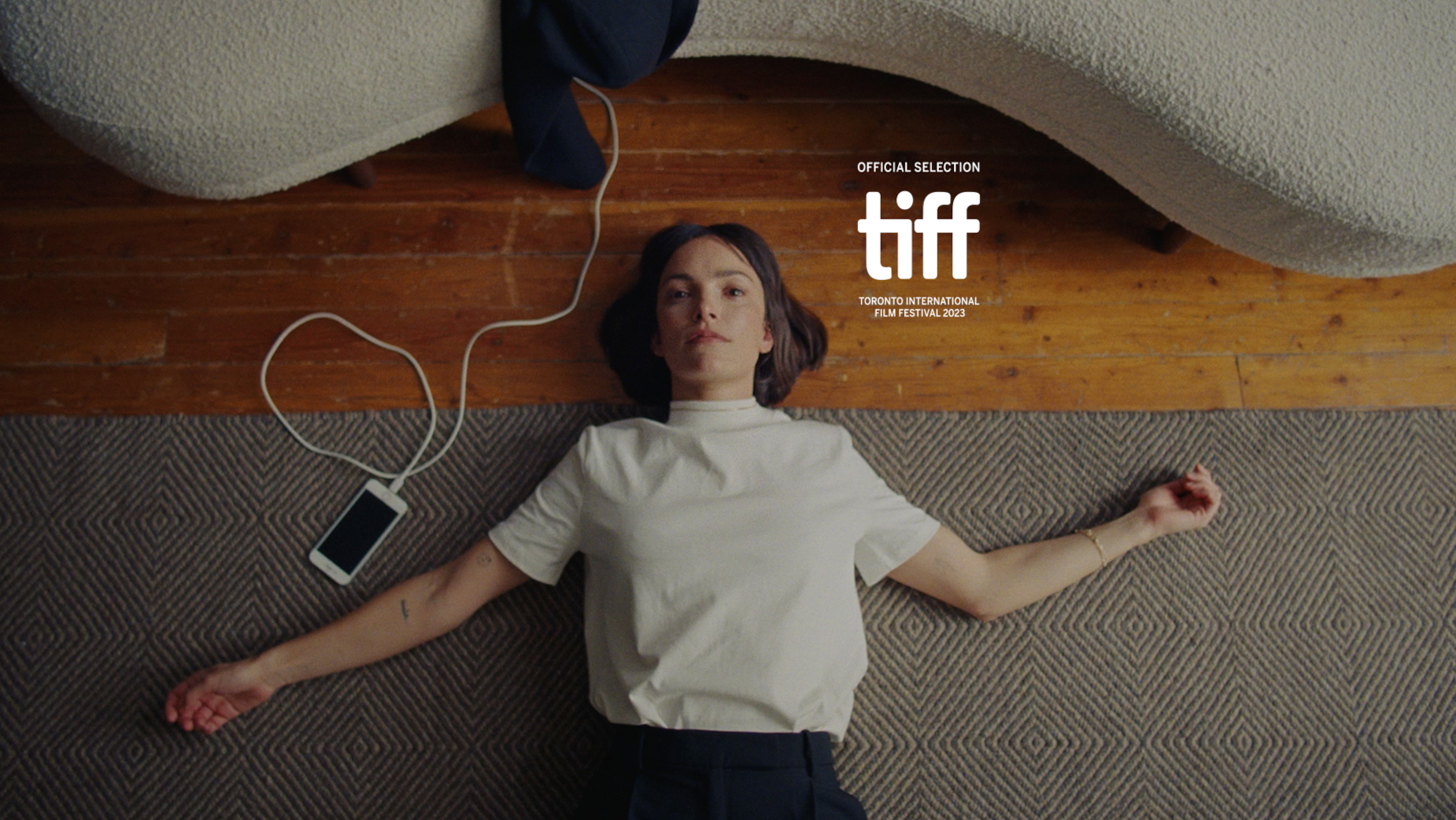 Short Film ‘Bloom’ Explores the Human Relationship with the Natural World | LBBOnline